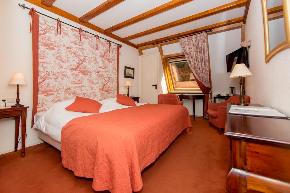 Hostellerie Schuddebeurs